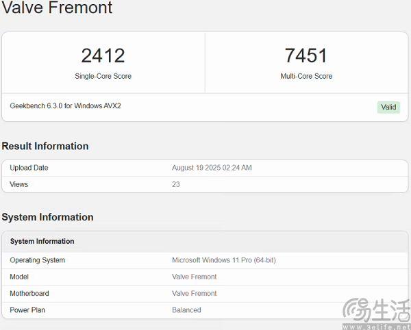 Valve 正在开发代号为 Fremont 的游戏设备，你对这款设备的性能有何期待？ - 知乎