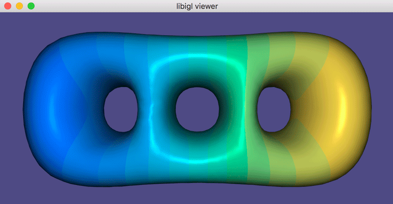 科学可视化软件介绍23 – libigl - 知乎