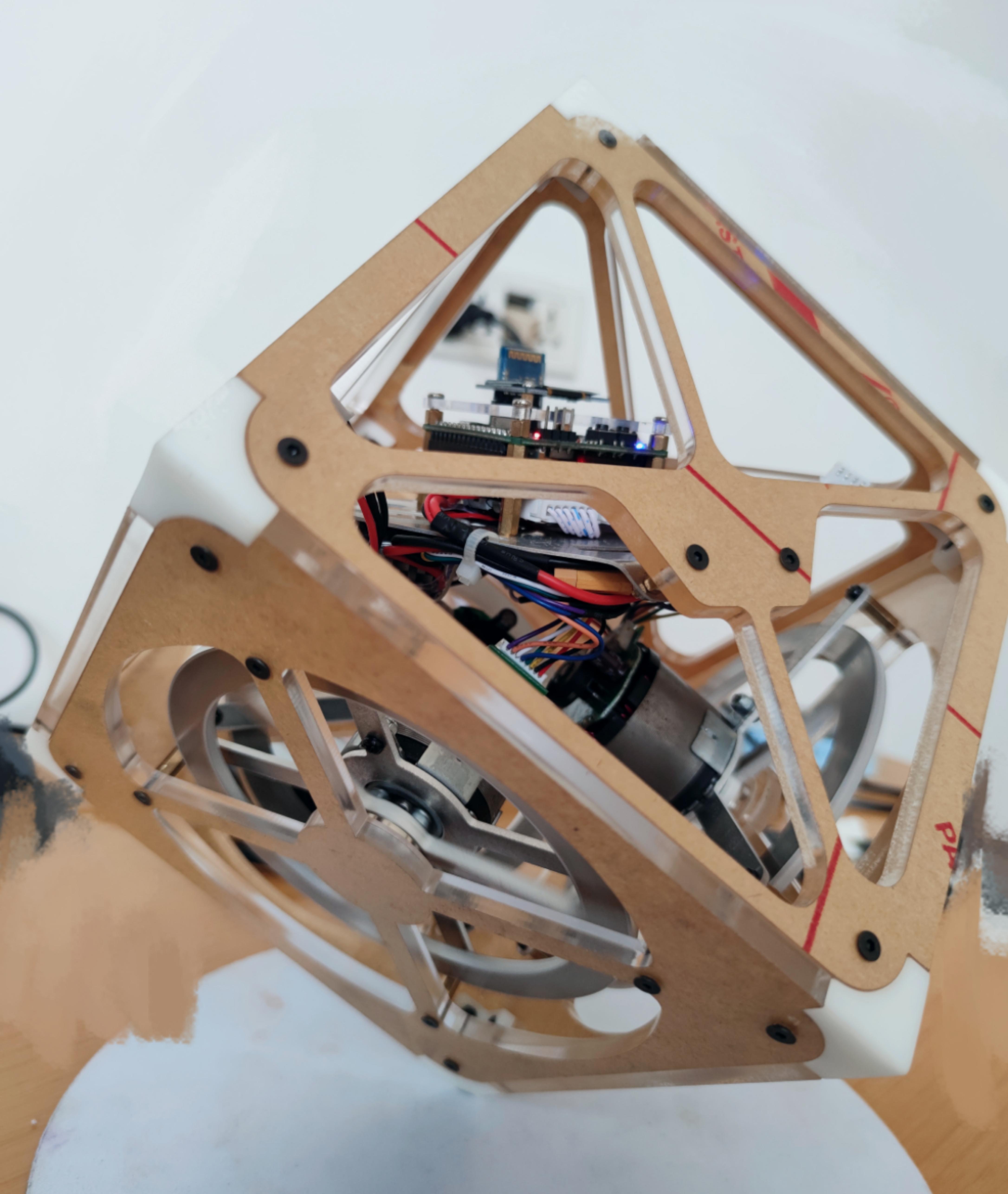 Cubli制作指南 - 知乎