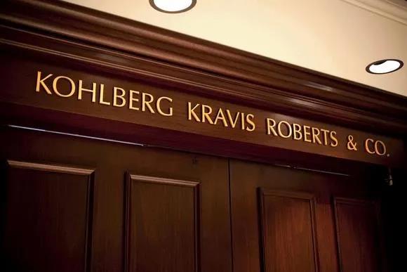 全球并购之王——KKR的成名之役 - 知乎