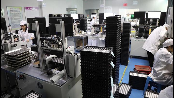 自动化装配设备有哪些。 - 知乎