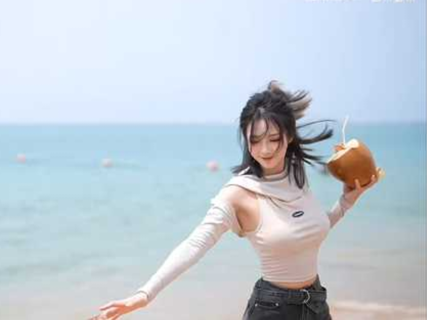 如何评价coser走路摇zly？ - 知乎