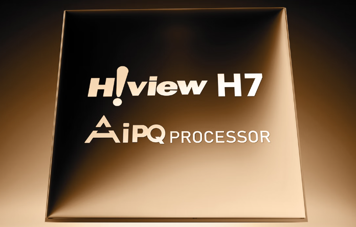 2025年618 100寸电视机怎么选？推荐海信三款可闭眼入新品，含海信小墨E5Q Pro、海信电视E7N Pro、海信电视E8Q Pro详细解析！ - 知乎