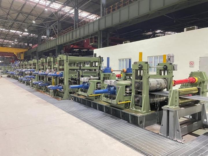 钢铁科普：20CrMnTi交货状态、20CrMnTi化学成分、20CrMnTi机械性能 - 知乎