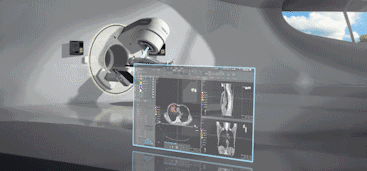 听说做一次CT所受到的辐射剂量和损害 = 拍400张X光片？ - 知乎