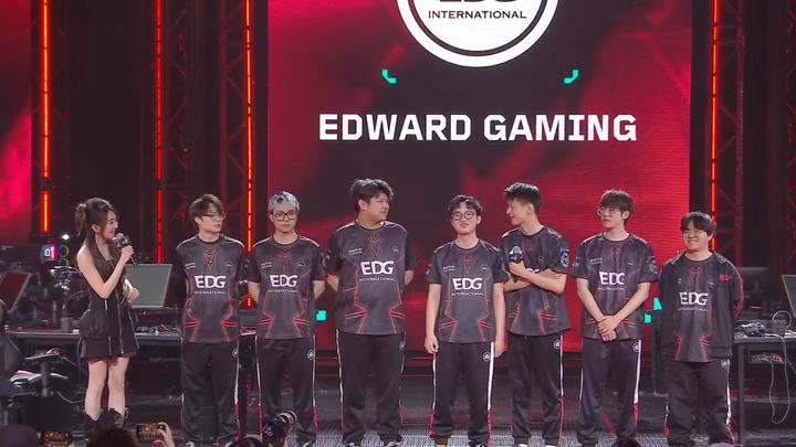 雷竞技资讯：名单锁定！FPX、EDG成功晋级马德里大师赛 - 知乎