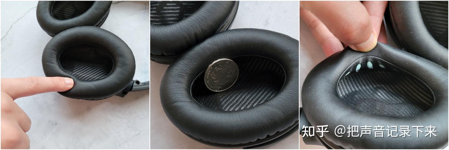 经典之作——BOSE QC35 II 头戴式降噪耳机“再”上手体验 - 知乎