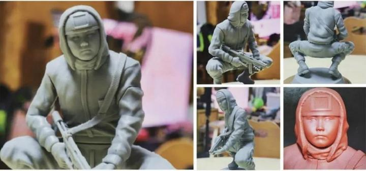 Revopoint POP 2 3D 扫描仪把物品从现实搬进元宇宙！ - 知乎