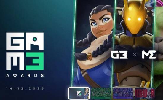 Web3 游戏平台 GAM3S.GG 完成 200 万美元种子轮融资 - 知乎