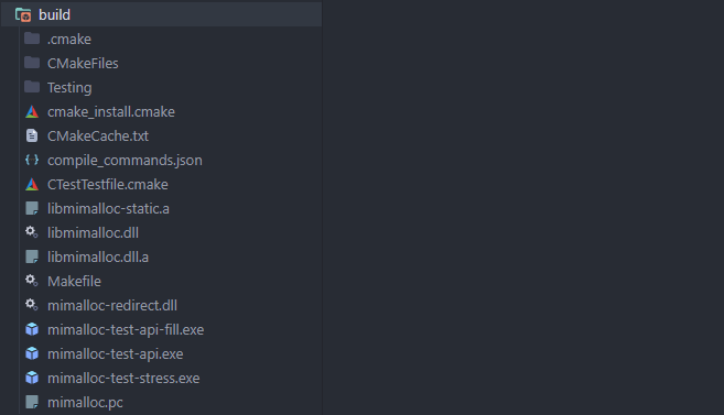 mimalloc 使用指南 - 知乎