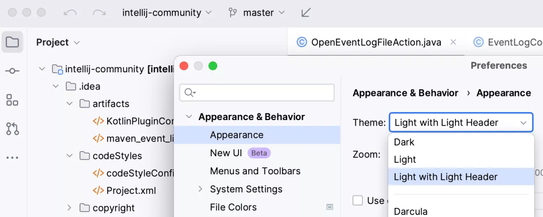 IntelliJ IDEA 2023.2 正式发布，新增三大特性，十几个重大优化！！！ - 知乎