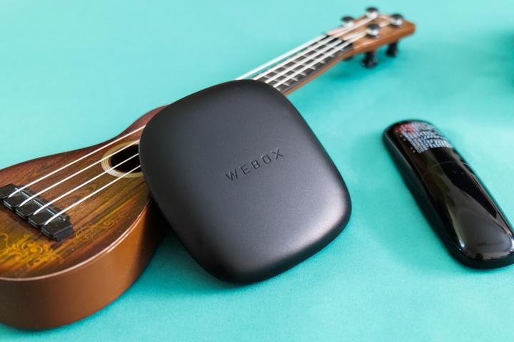 300元价位最能打，给电视升级没广告，泰捷WE 60PRO电视盒子真划算 - 知乎