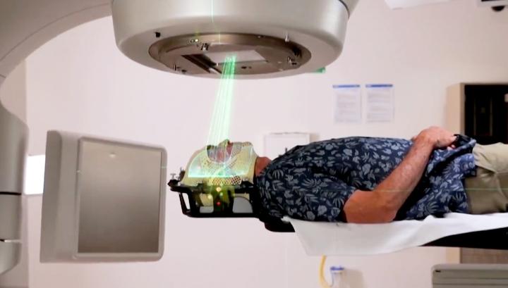 100万脑转移瘤救星【HyperArc超弧刀】——无创治疗颅内肿瘤 - 知乎