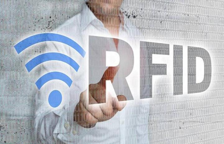 究竟什么是RFID？看完你就明白了 - 知乎