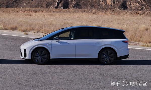 理想i8杀入六座纯电修罗场！乐道L90掀桌，Model Y L突袭，问界M8断后 - 知乎