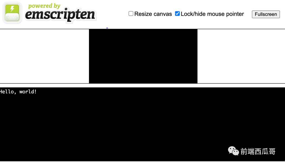 wasm 初探，写个 Hello World - 知乎