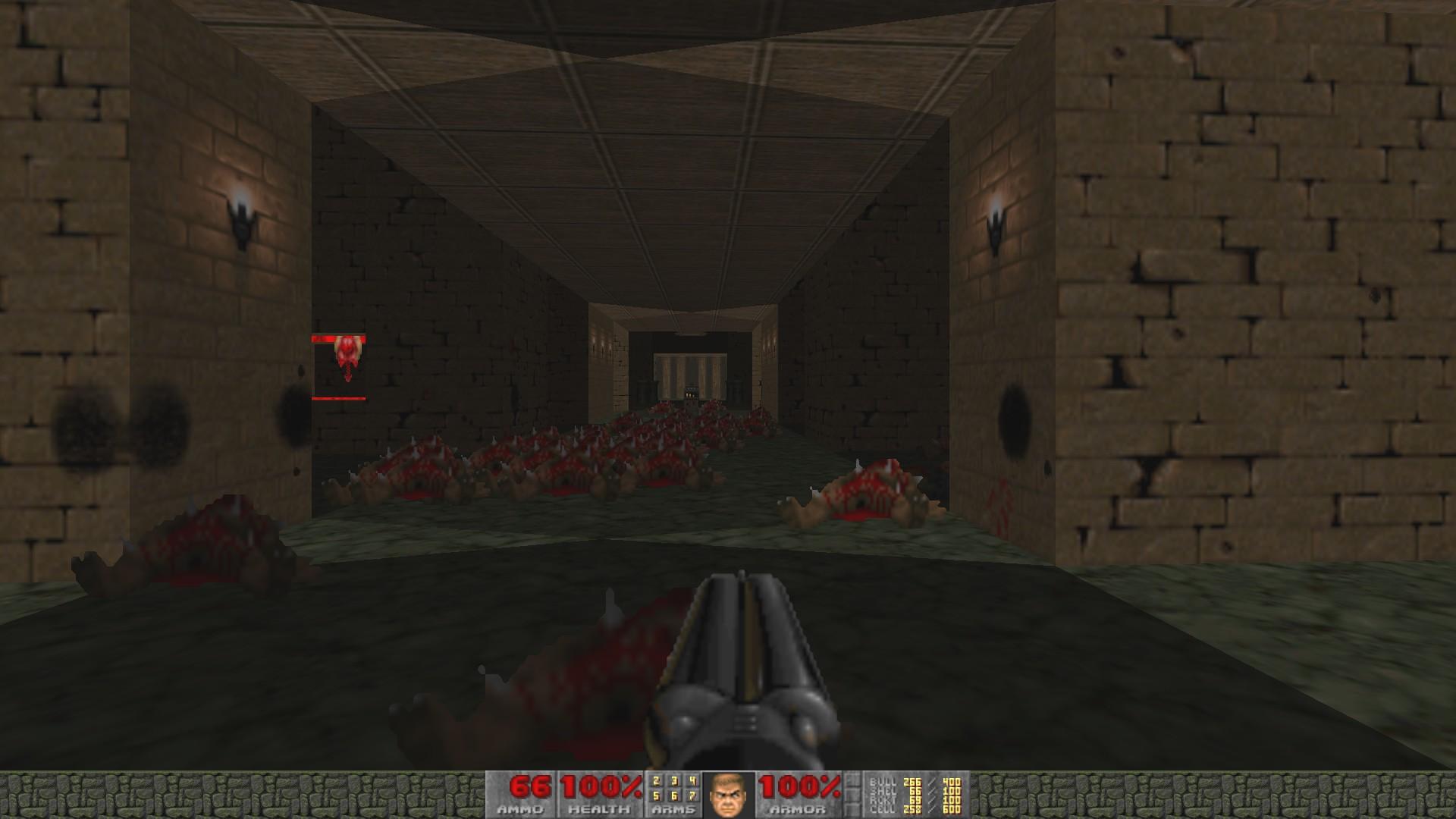 Doom系列游戏讲了什么样的故事？ - 知乎