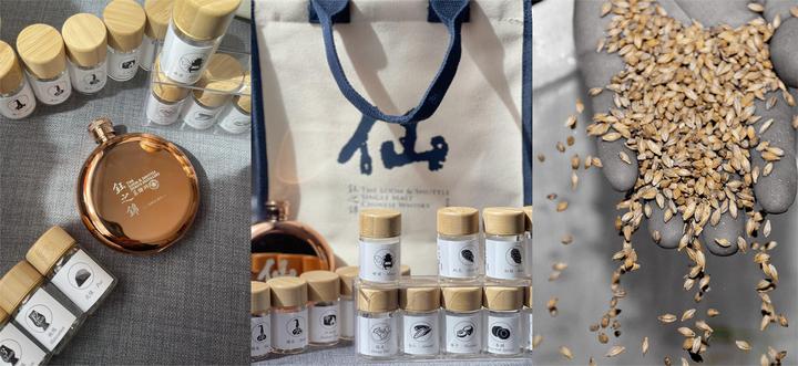 CAFAX钰之锦威士忌认证课程首发！ - 知乎