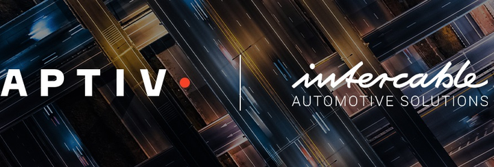 资讯 | Aptiv完成对Intercable汽车解决方案的收购 - 知乎