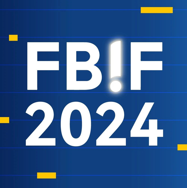 FBIF2024 to be Held in Shanghai on June 25! - 知乎