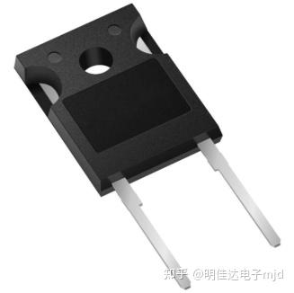 采用全新技术的1200V，NDSH20120C-F155、NDSH10120C-F155、NDSH30120C-F155、NDSH40120C ...