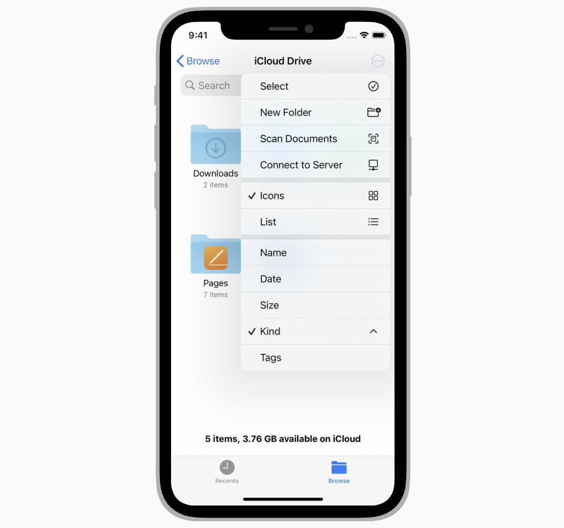Pull-Down Menus -苹果的菜单 - 知乎