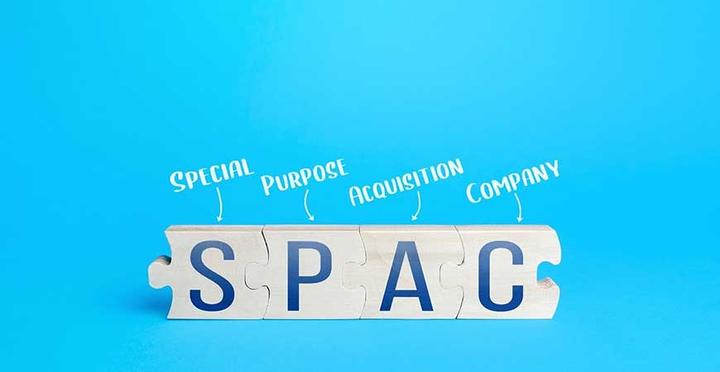 2022年9月SPAC公司上市及合并情况 - 知乎
