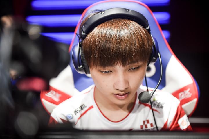 2018夏季赛xiye专访——《破阵》 - 知乎