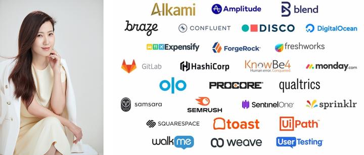 纪小姐 SaaS 洞见：最新 IPO 27 家 SaaS 公司数据解析 - 知乎