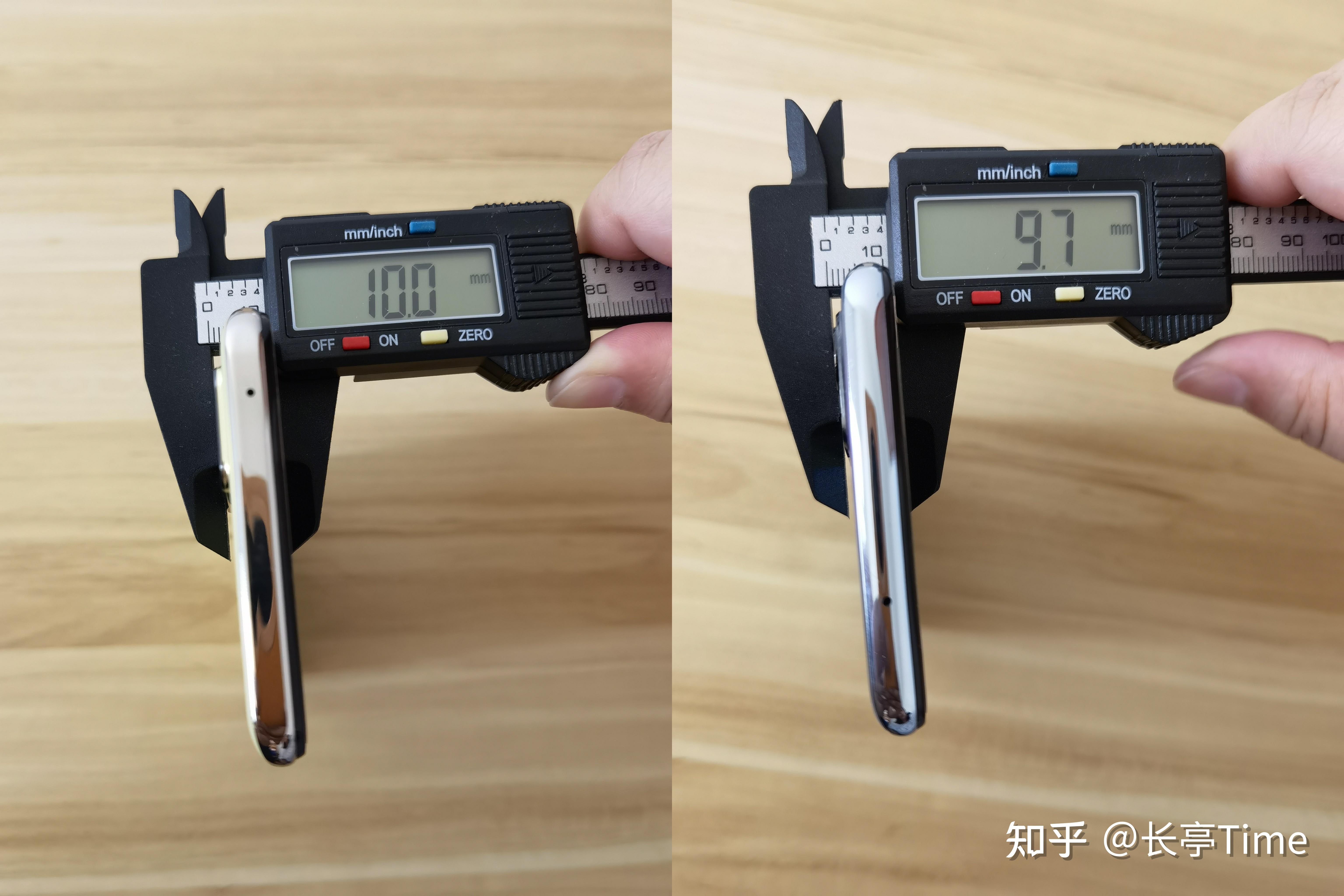 realme Q3 Pro对比realme Q3 Pro狂欢版——真机测试横评 - 知乎