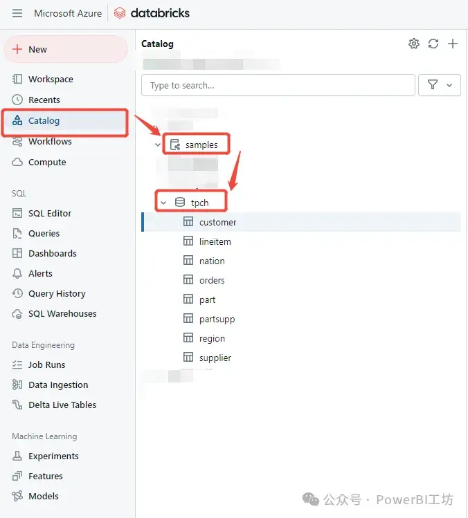 Power BI如何连接Azure Databricks数据源？ - 知乎