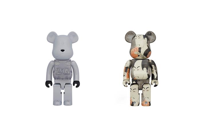 【TRO 24-cv-3217】玩具避雷+1！Keith代理大热玩具BE@RBRICK 积木熊发起商标维权，速排查！ - 知乎