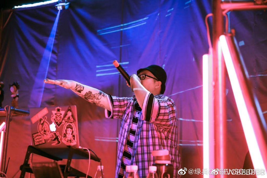 如何评价2019《中国新说唱》capper和vob？ - 知乎