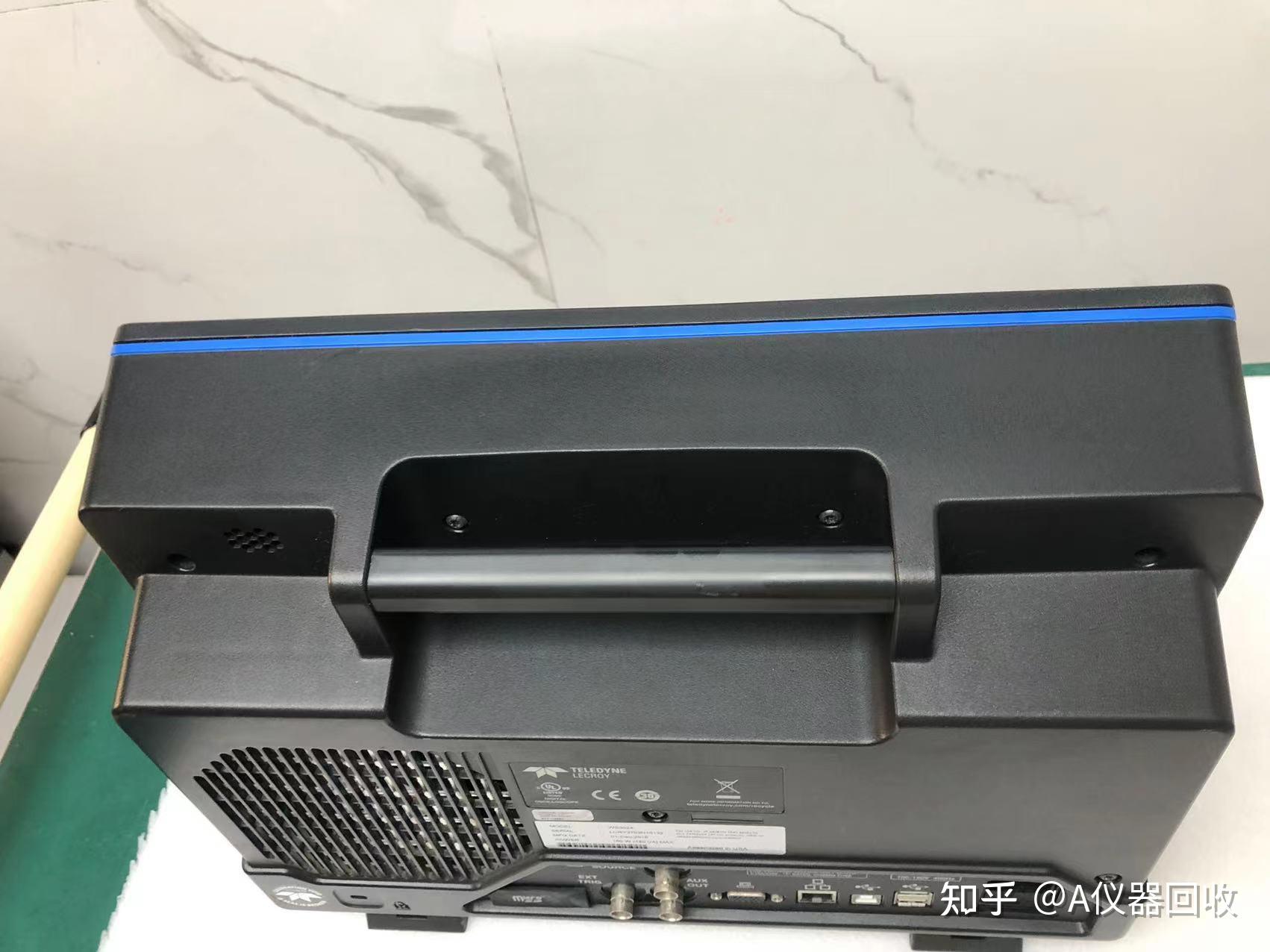 LeCroy力科WaveSurfer 3024 示波器 - 知乎