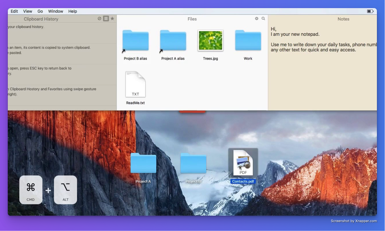 求推荐记录想法碎碎念的笔记软件？ - 知乎