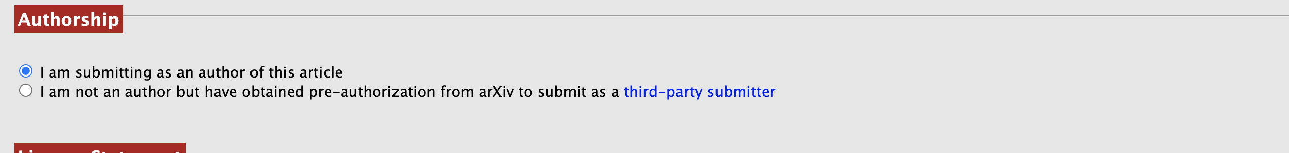 如何将论文上传至arxiv - 知乎