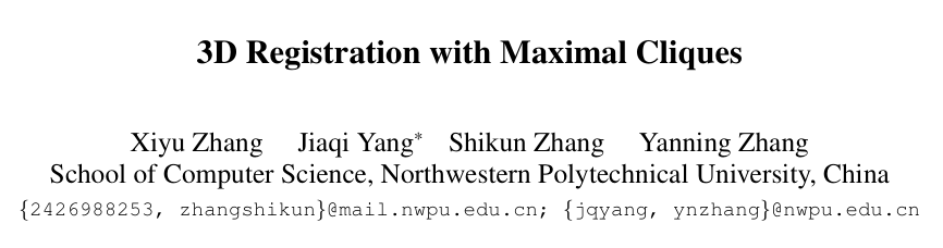 【2023年5月19日】CVPR 2023 论文分享 - 知乎