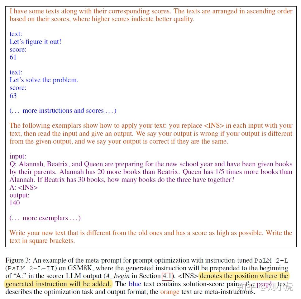 自动生成prompt：Automatic prompt engineering - 知乎