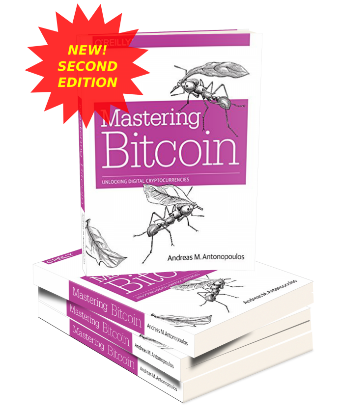 Mastering Bitcoin | 精通比特币：开放区块链开发 - 知乎