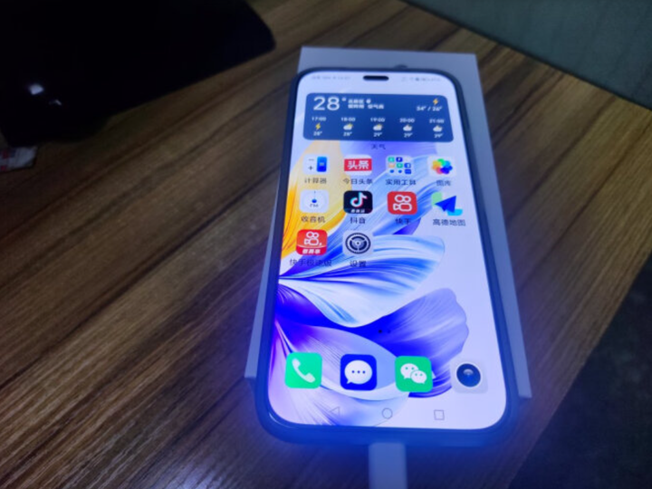 荣耀x60i（荣耀X60i）怎么样？体验6天优缺点测评 - 知乎