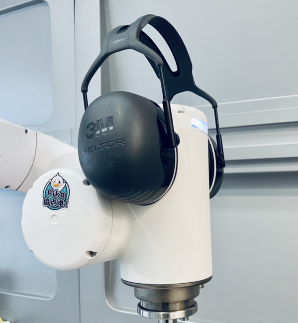 ABB工业机器人 C30系列控制柜串口位置在哪里？ - 知乎