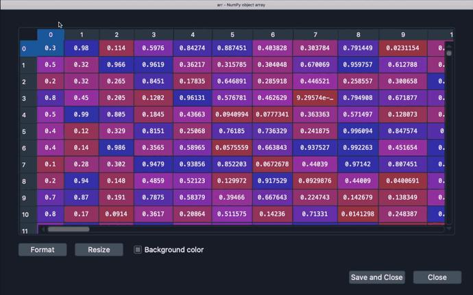 Spyder 4.0使用技巧（三） - 知乎