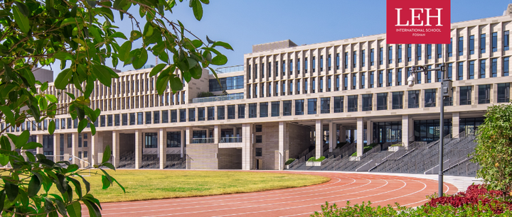 LEH Scholarship | 奖学金开放申请，期待非凡的你 - 知乎