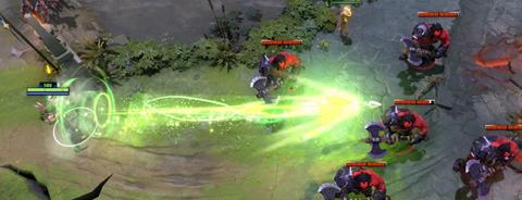 如何实现一个强大的MMO技能系统——BUFF - 知乎