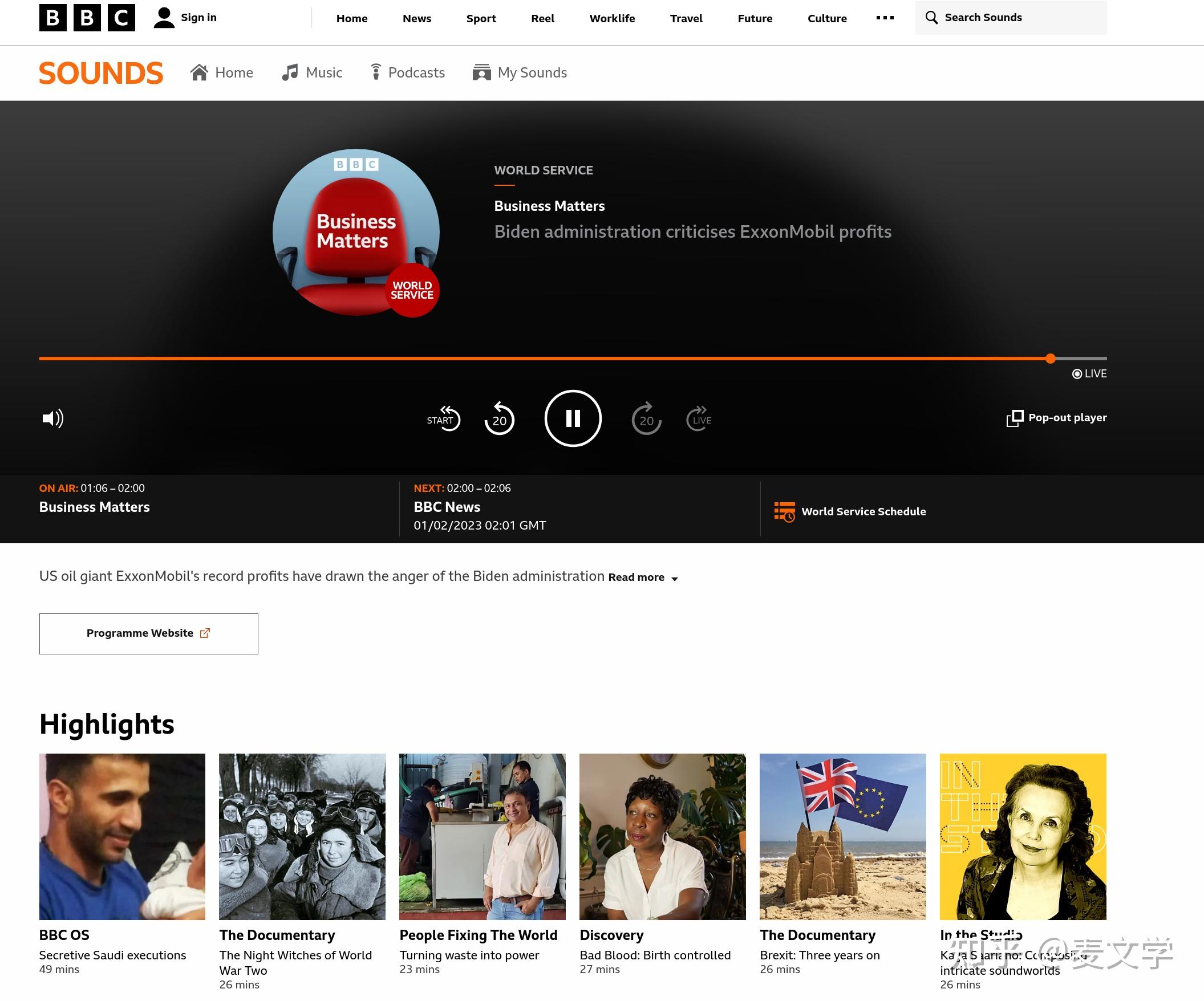 如何用收音机（德生）在国内收听BBC ，VOA？ - 知乎