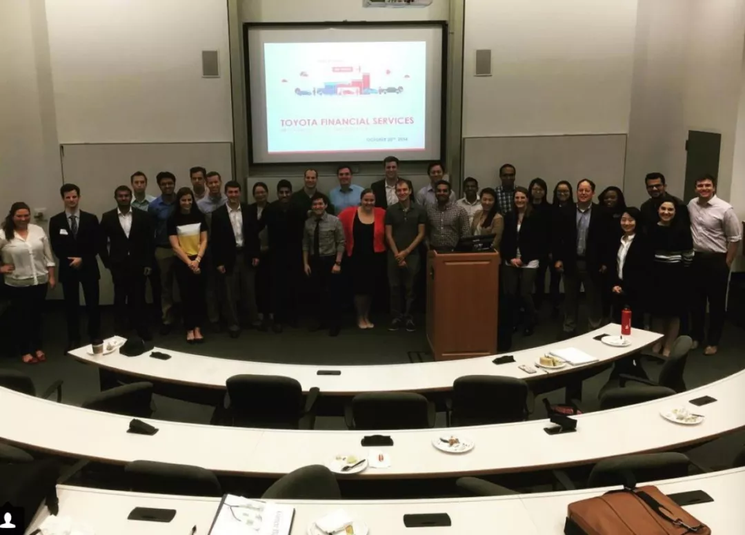 商校介绍 | 56. SMU MSBA - 知乎