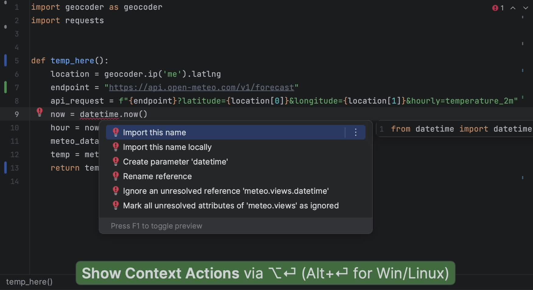 在 PyCharm 中创建 Django 应用 | PyCharm - 知乎