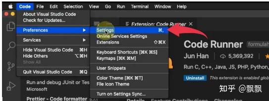 Visual Studio Code里如何运行html (Windows 10 和 Mac OS) - 知乎