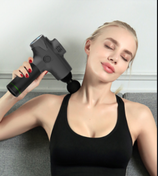 筋膜枪是不是智商税？值不值得买？HYPERICE,GXA,云麦，菠萝君，SKG，倍益康6款热门品牌筋膜枪对比数据，告诉你哪个牌子适合你？避雷速看 - 知乎