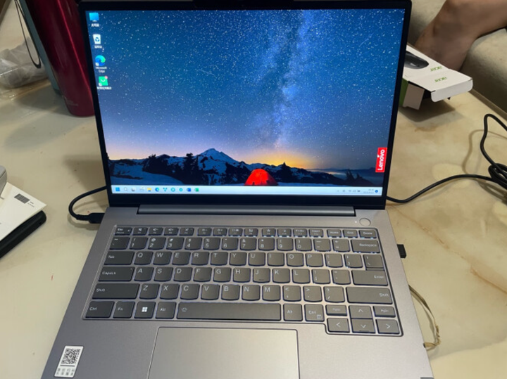 联想ThinkBook 14酷睿版（联想thinkbook14酷睿版）怎么样？体验14天优缺点评测 - 知乎